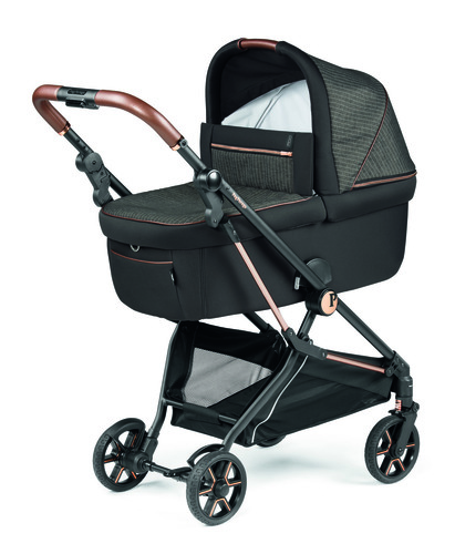 עגלה לתינוק - Vivace 500 Peg perego - - עגלות